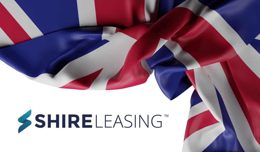 Shire Leasing to plant 70 trees a day for The Queens 70th Jubilee