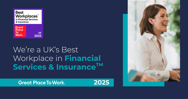 Shire Leasing PLC recognised as one of the UK’s Best Workplaces in ...