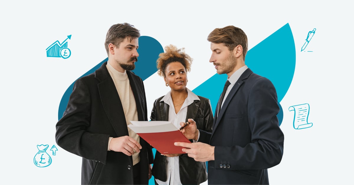 Customer Financing UK | Shire Leasing
